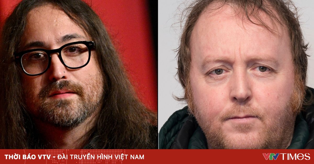 Con trai của Paul McCartney và John Lennon hợp tác phát hành bài hát mới