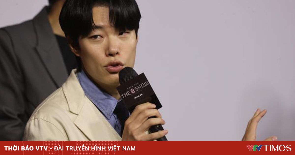 Ryu Jun Yeol lần đầu lên tiếng về lùm xùm tình ái, sẵn sàng đối mặt chỉ ...