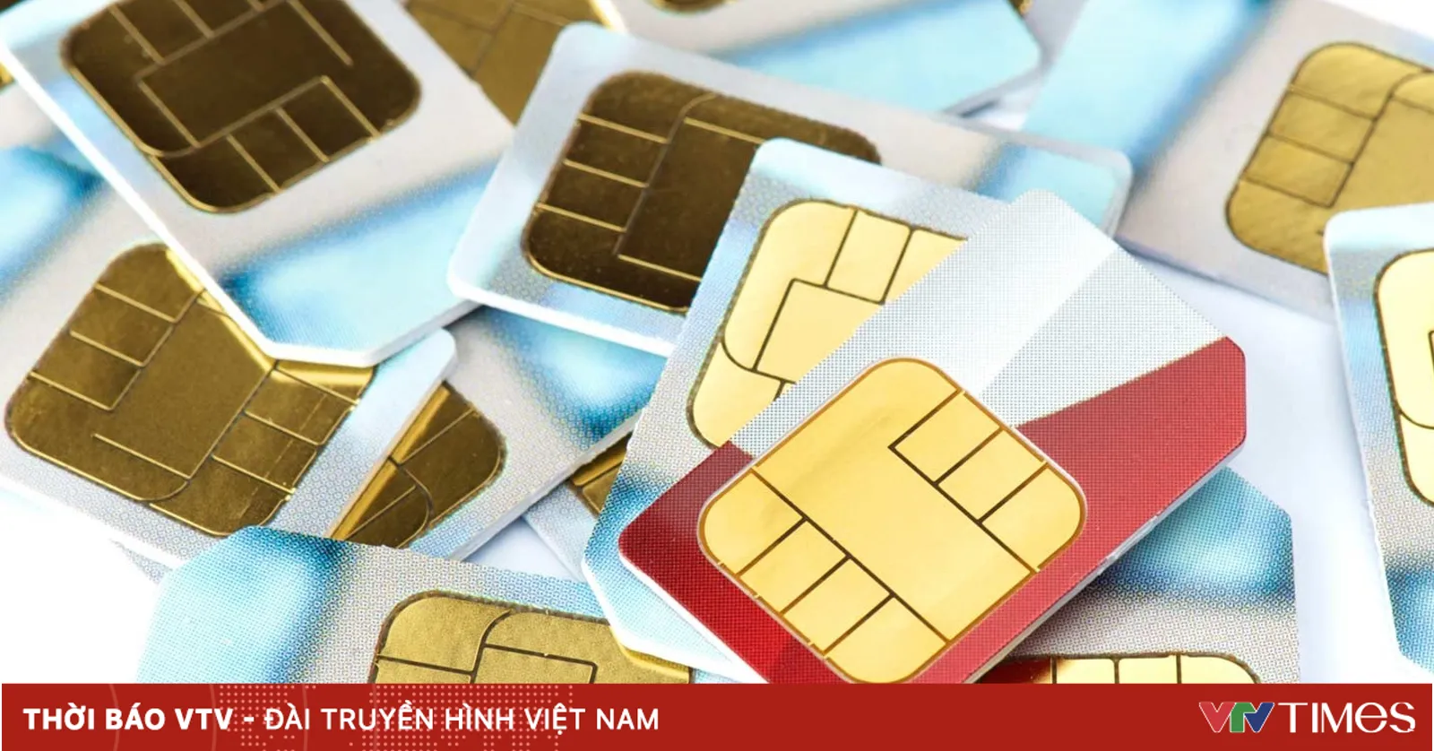 Hơn 5,7 triệu thuê bao thuộc tập 4 - 9 SIM chung 1 giấy tờ đã chuẩn hóa ...