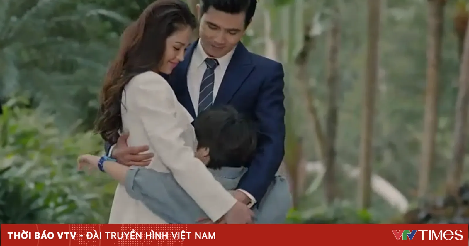 Trạm cứu hộ trái tim - Tập 28: An Nhiên có bầu, đưa con trai rời nhà để ...