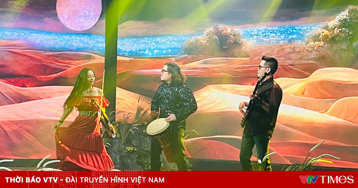 Nhật ký trên khóa sol - Nơi những câu chuyện được kể bằng âm nhạc