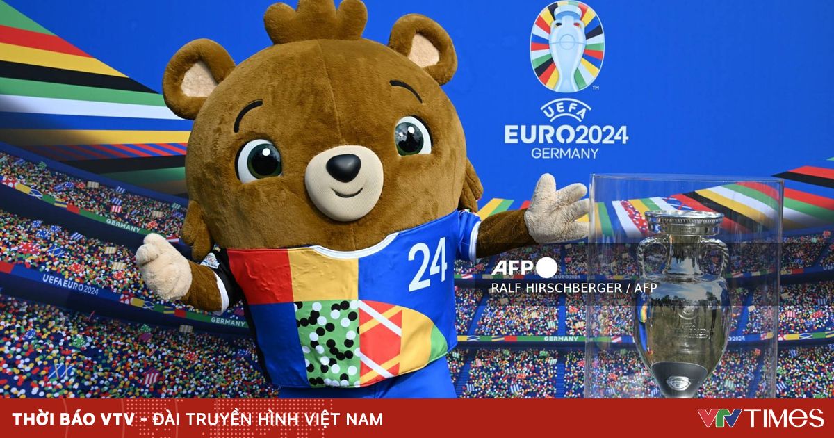 Euro 2024 có thể không sử dụng bắt việt vị bán tự động
