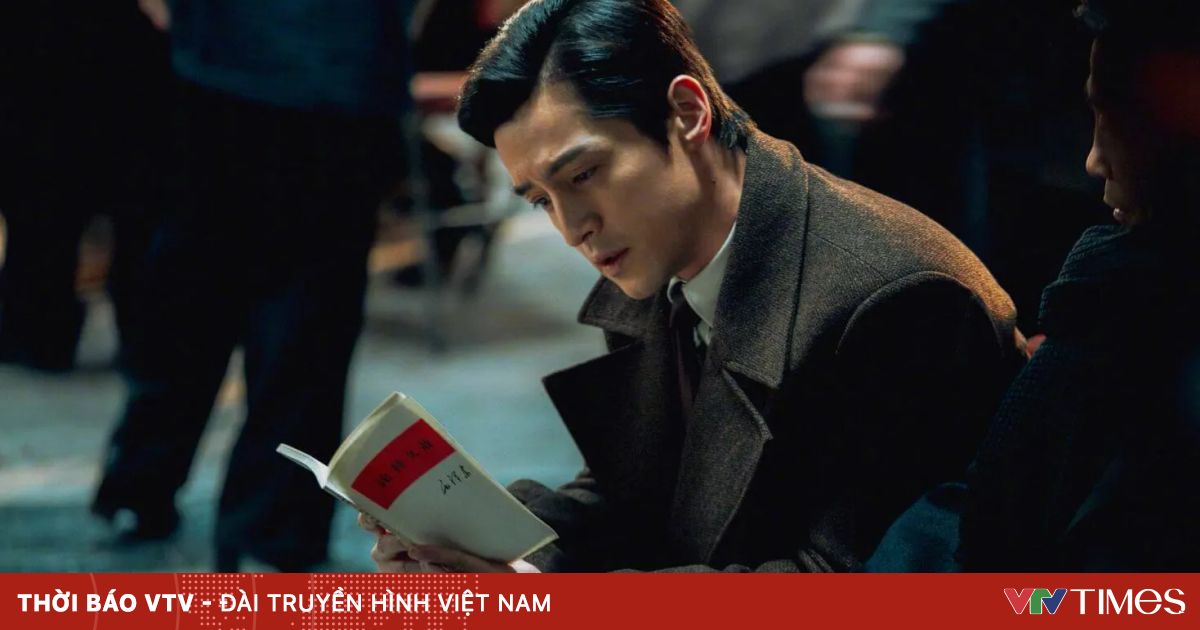 Phim Phồn hoa có 9 đề cử giải thưởng Bạch Ngọc Lan