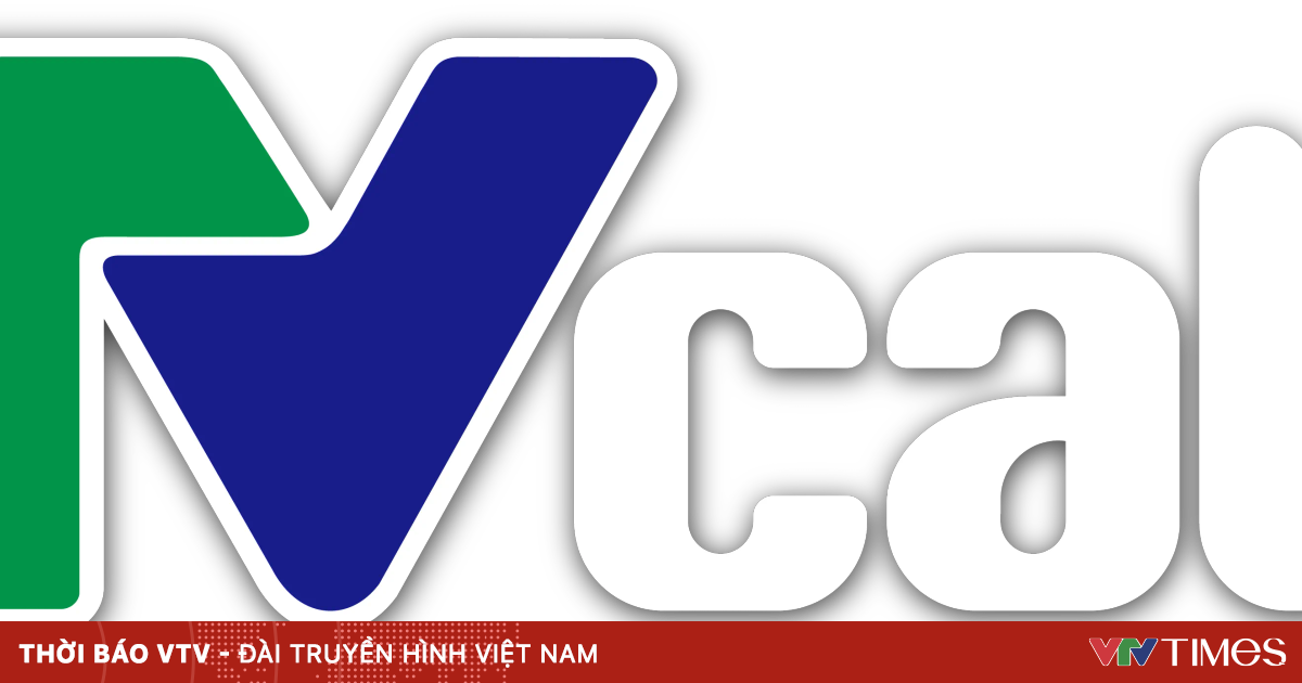 VTVcab công bố nội dung giấy phép cung cấp dịch vụ viễn thông