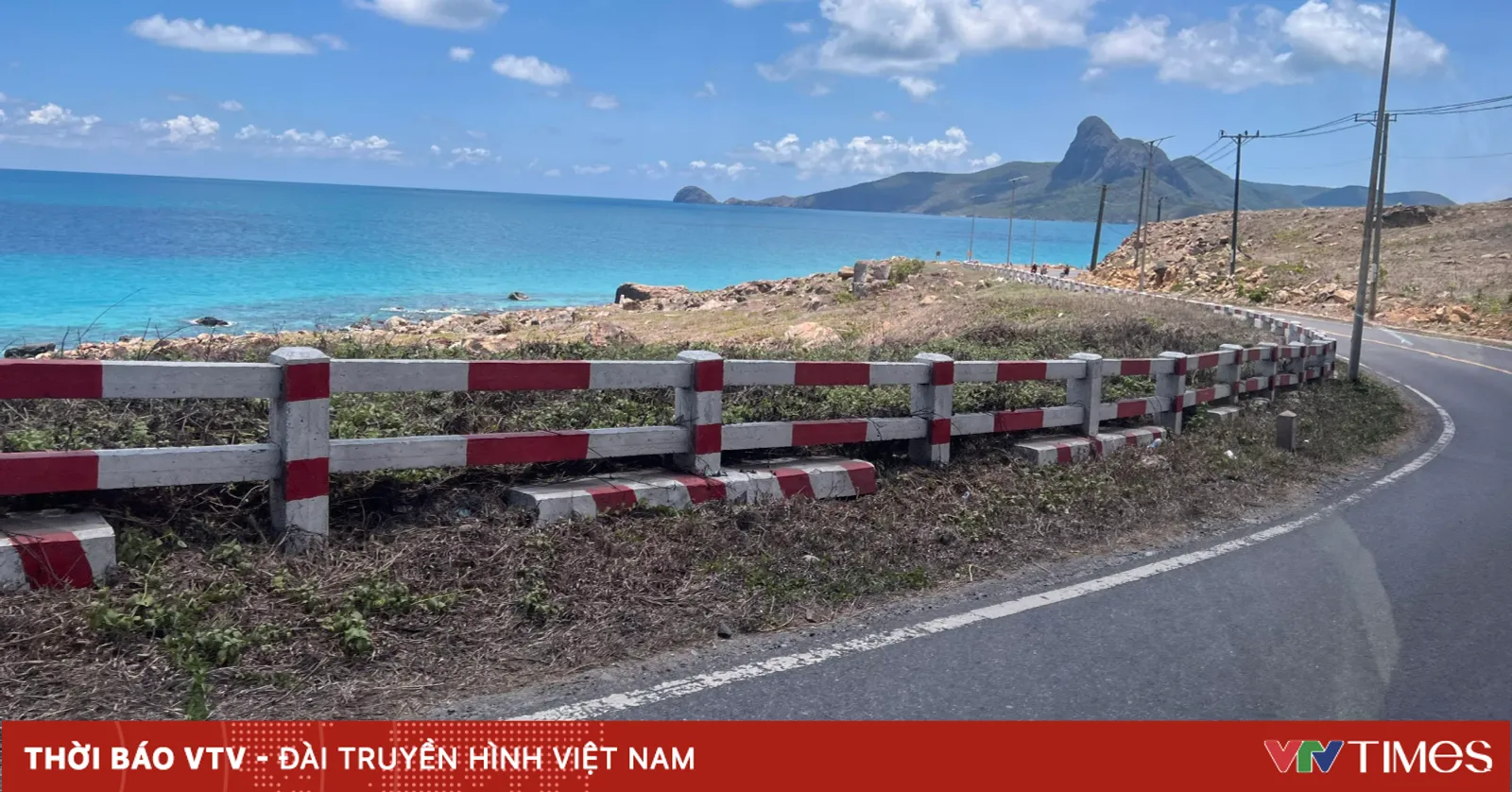 Côn Đảo đón tàu biển quốc tế đầu tiên quay lại sau 25 năm