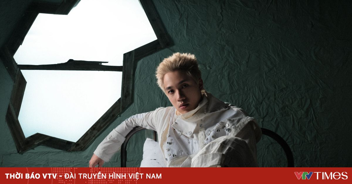 tlinh và Hoàng Dũng cùng góp mặt trong album của rapper Coldzy