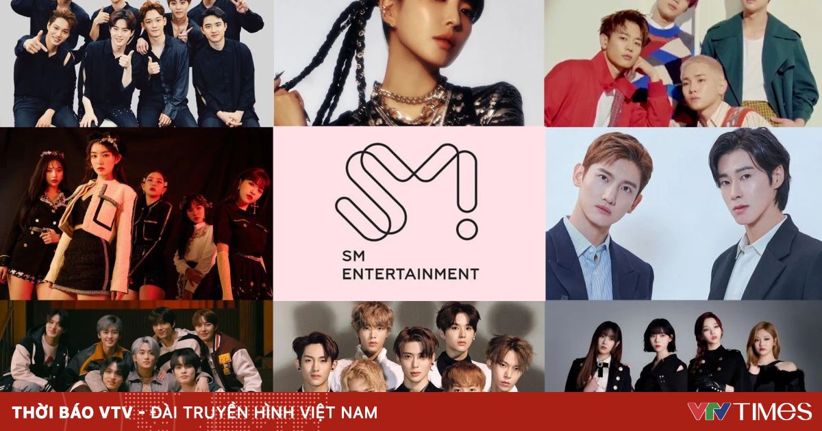 SM Entertainment lần đầu tổ chức tuyển chọn thành viên nhóm nhạc nữ ...