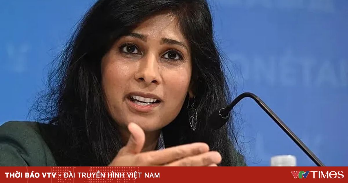 IMF kêu gọi Mỹ giảm gánh nặng tài chính