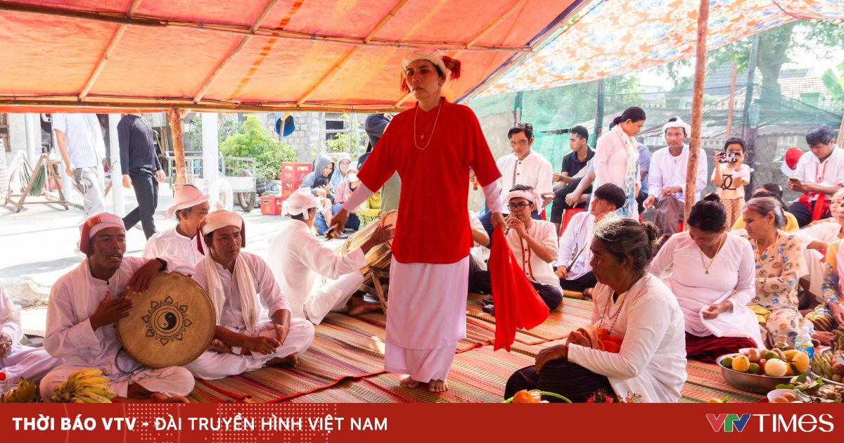 Kauthara - Hành trình tiếp nối âm nhạc truyền thống Chăm