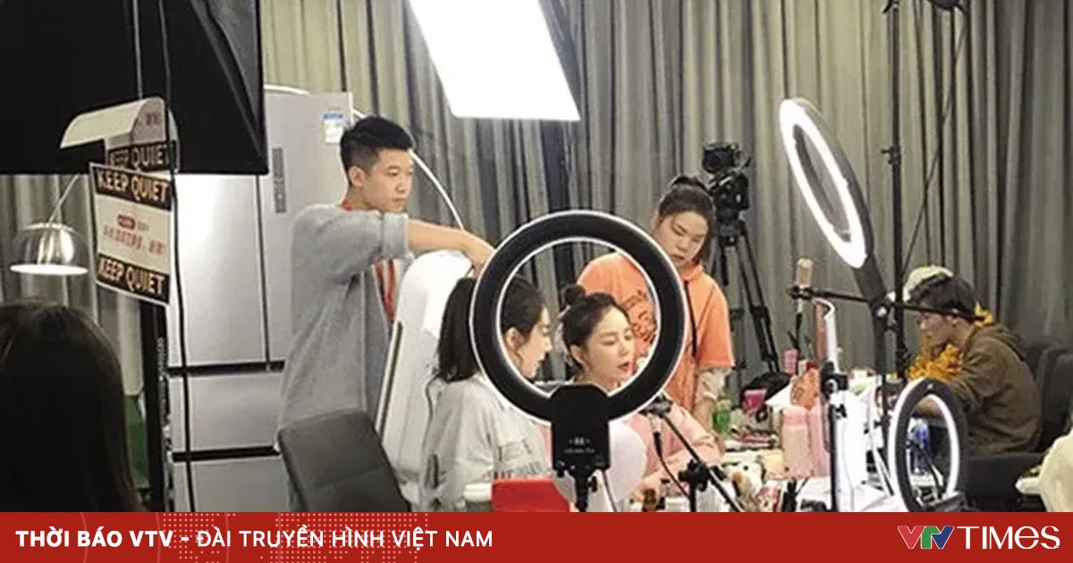 Bí quyết của những phiên livestream bán hàng tiền tỷ