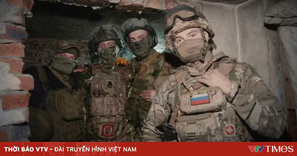 Nga và Ukraine trao đổi tù binh