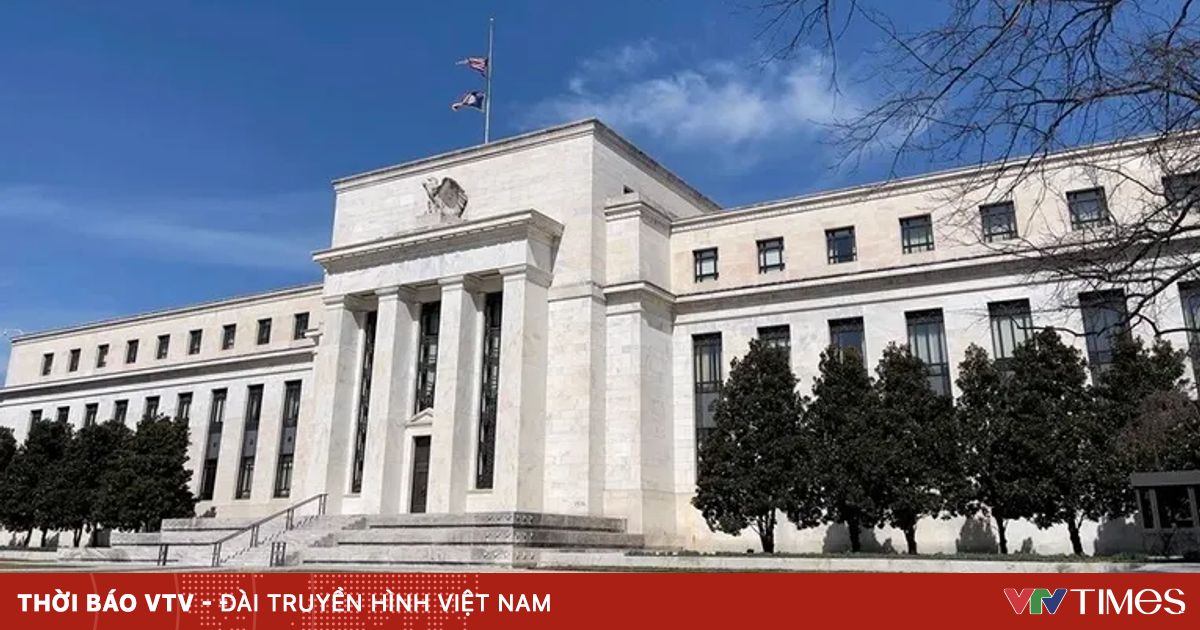 IMF: Fed cần giữ nguyên lãi suất ít nhất đến cuối năm