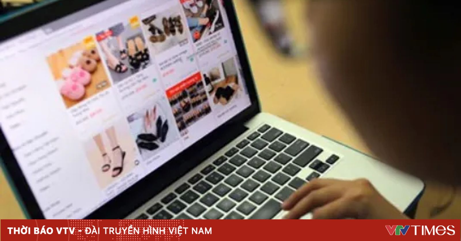 Người Việt mua hàng online trung bình 4 lần/tháng