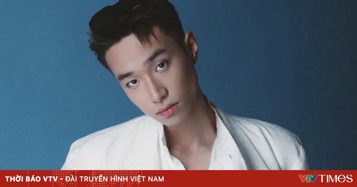 Hà An Huy bất ngờ tham gia hẹn hò ở Đảo thiên đường