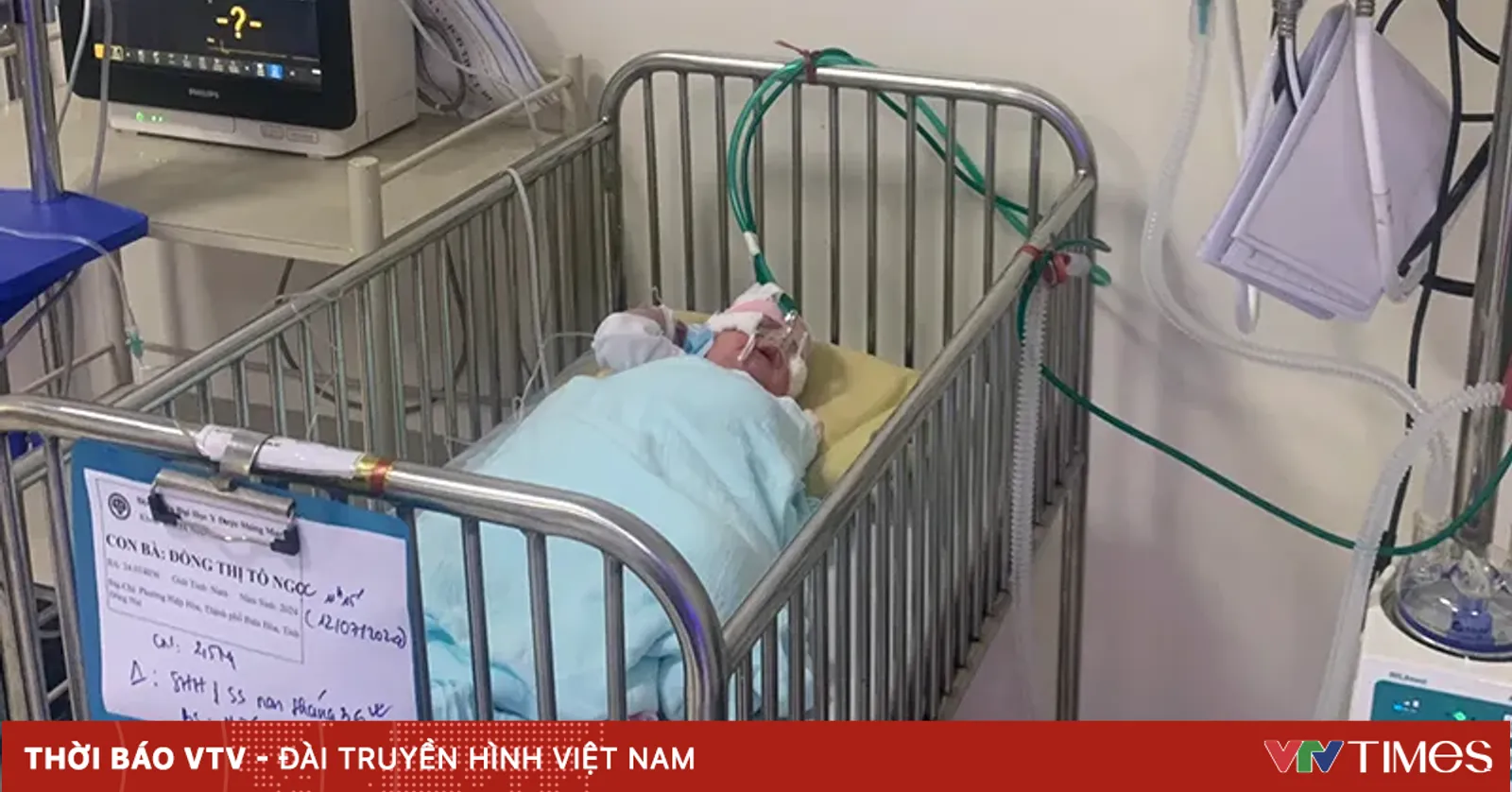 Cứu sống mẹ con sản phụ bị nhau bong non do tai nạn