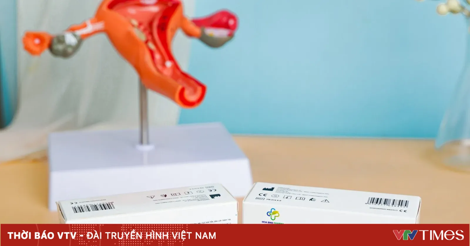 Mara Eva - Giải pháp hỗ trợ điều trị và phòng ngừa viêm âm đạo