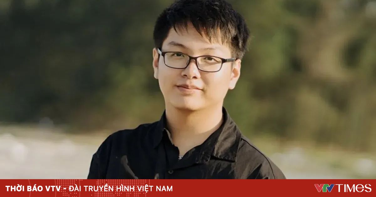 Đinh Cao Sơn - Chinh phục đỉnh cao quốc tế