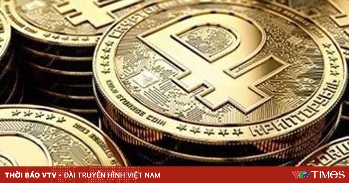 Nga mở rộng quy mô sử dụng đồng Ruble kỹ thuật số