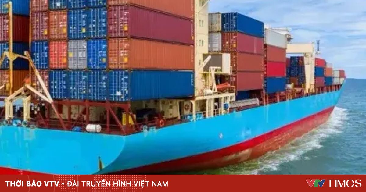 Cước vận tải biển tăng cao, Bộ Công Thương khuyến nghị doanh nghiệp xuất khẩu