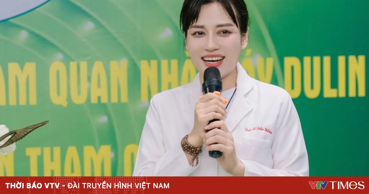 Bibi He – Đồng hành cùng cha mẹ trên hành trình nuôi dưỡng và chăm sóc trẻ