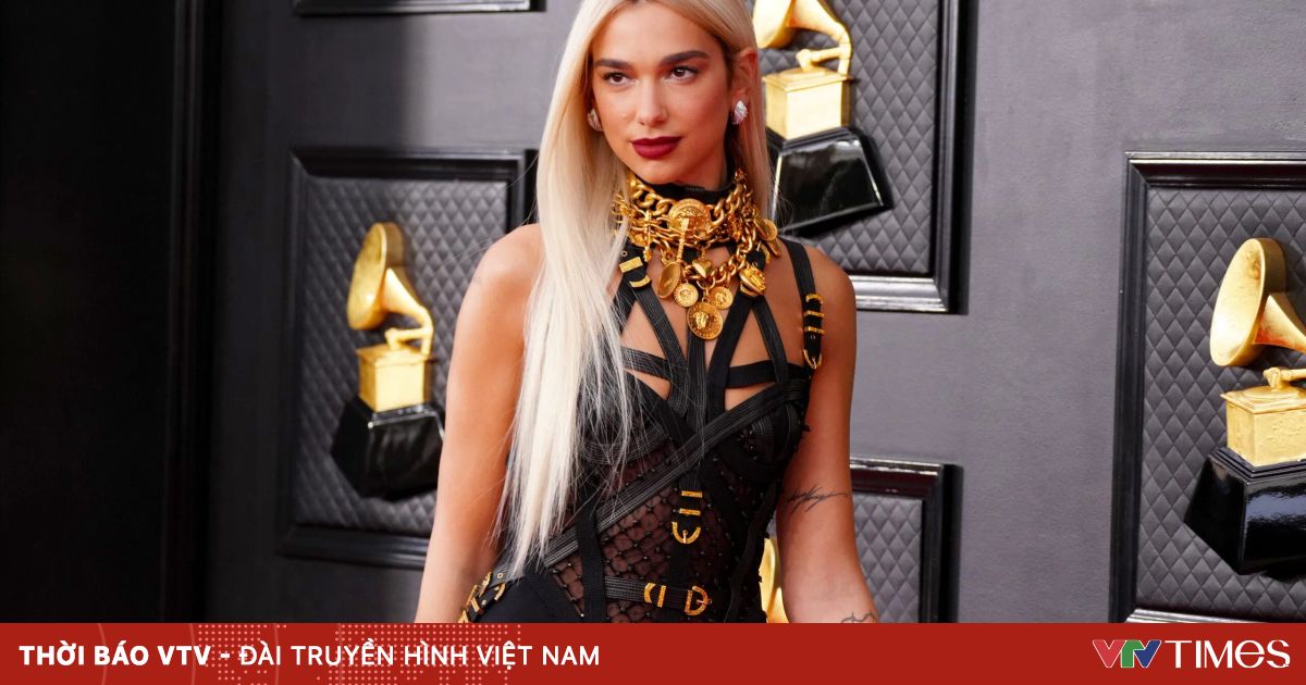 Dua Lipa chia sẻ 5 tư thế Yoga giúp trở nên bình tĩnh và sáng suốt