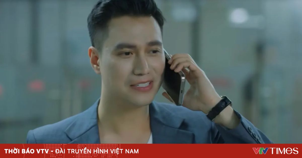 Những nẻo đường gần xa - Tập 46: Vinh bắt cá hai tay?