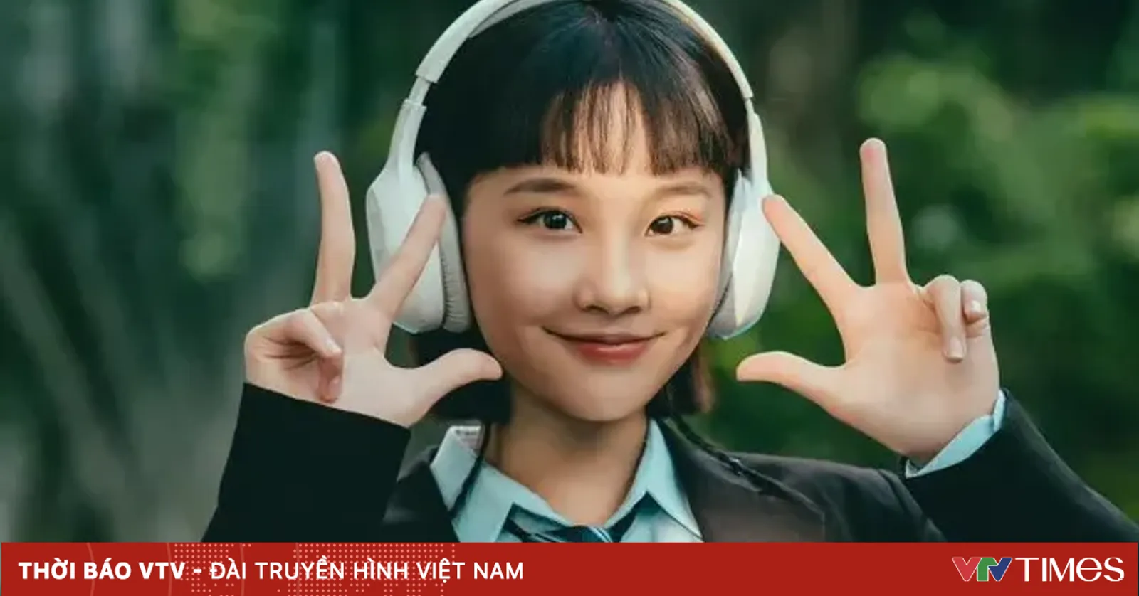 Những vai diễn ấn tượng của Thu Hà Ceri - nữ chính "Đi giữa trời rực rỡ"