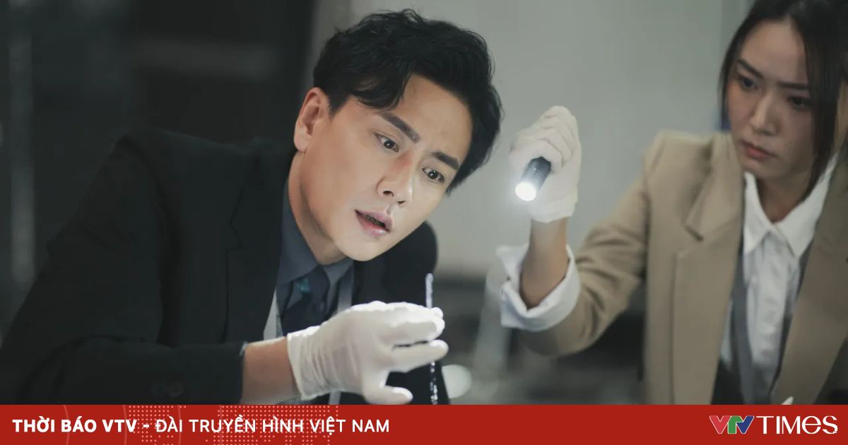 Diễn viên Bằng chứng thép 6 gặp khó khi quay phim ở Nhật