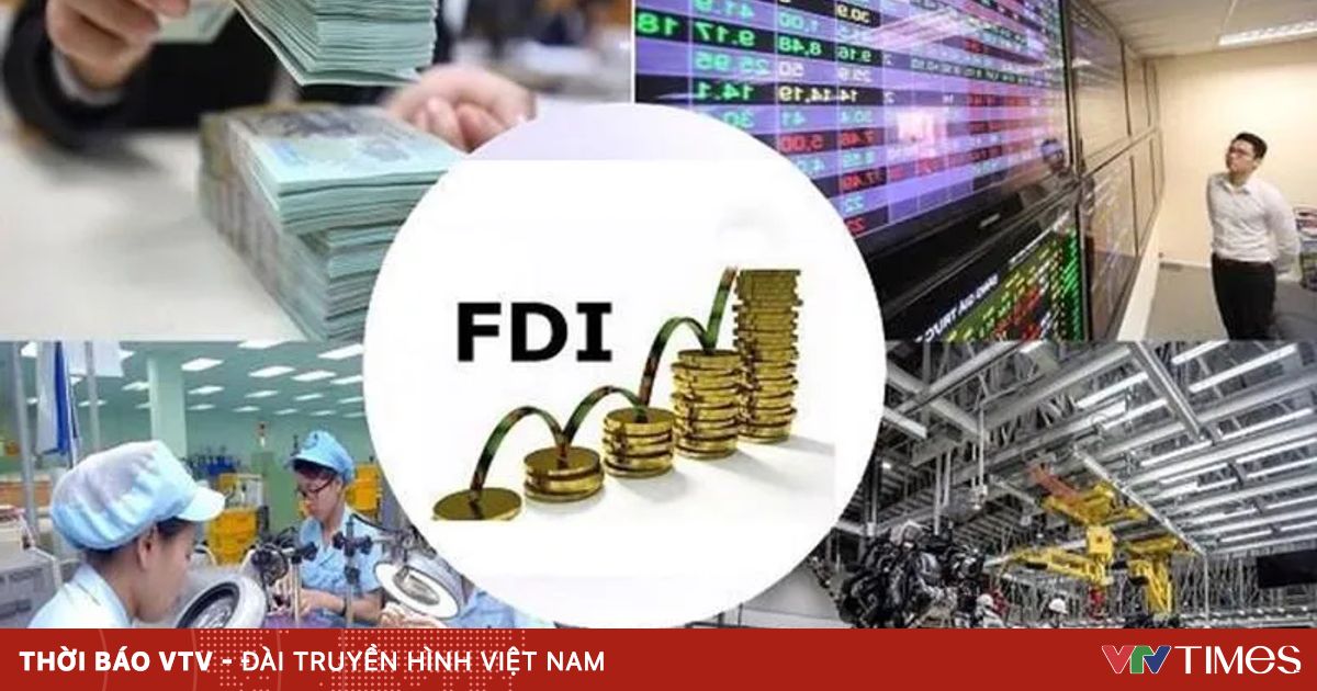 Cần nâng cấp hệ sinh thái để "hút" FDI chất lượng