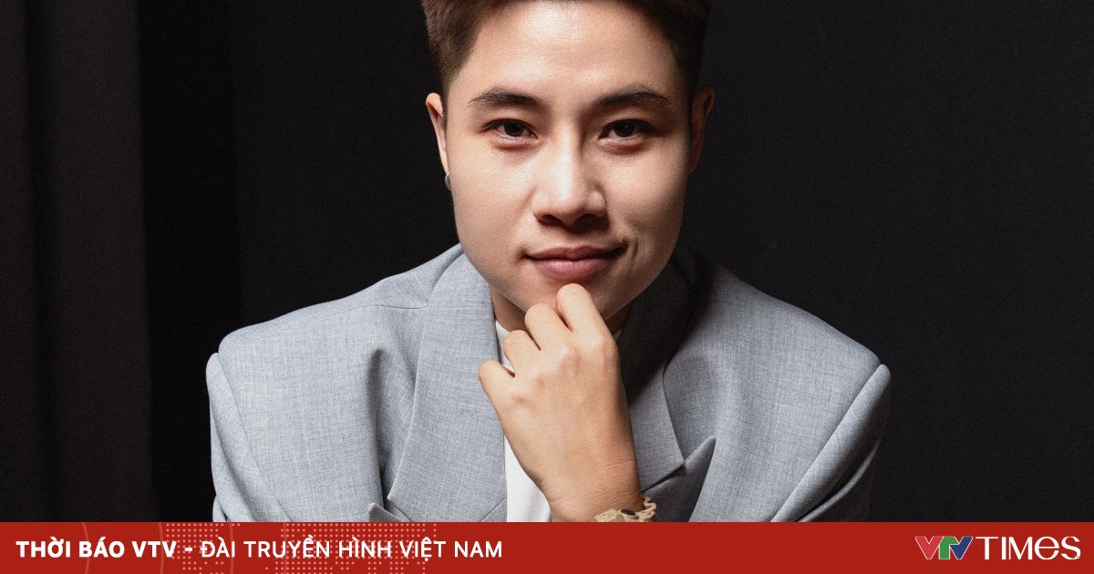 Đạo diễn Đinh Hà Uyên Thư: Áp lực để các anh tài được tỏa sáng