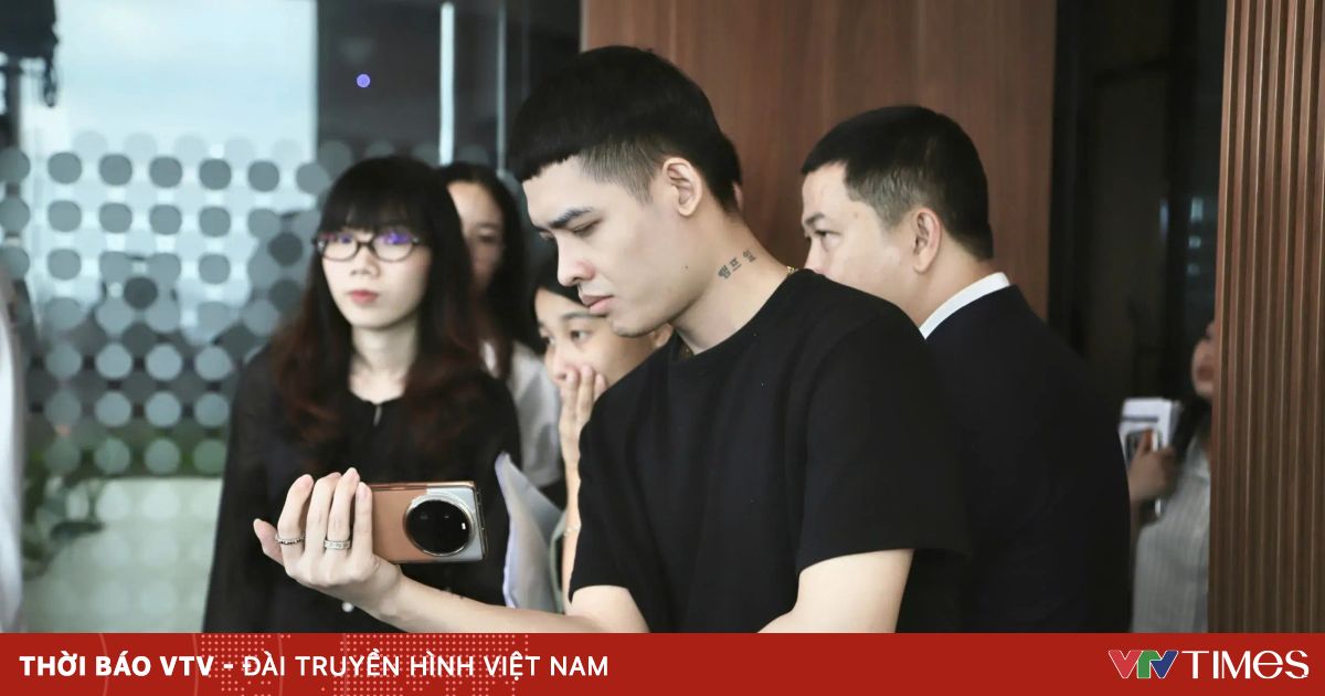 Đạo diễn Phạm Vĩnh Khương: Bắt nhịp xu hướng làm phim AI trên điện thoại