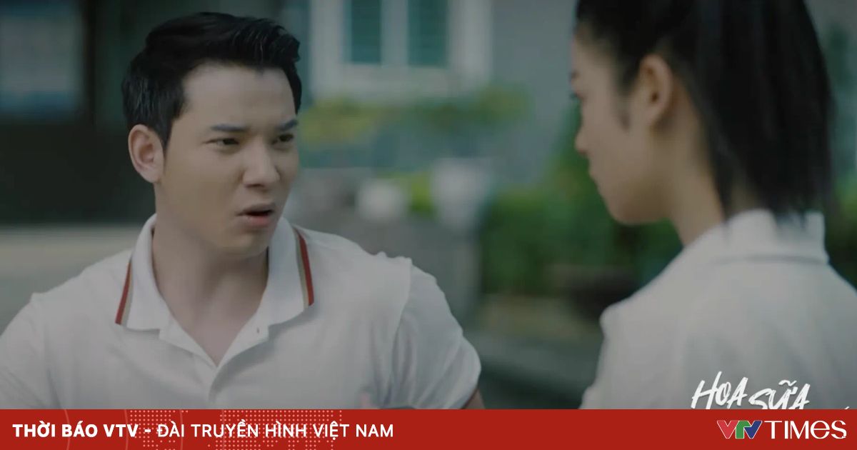 Hoa sữa về trong gió - Tập 2: Ghen tuông vô cớ, Khánh khiến Trang mất việc