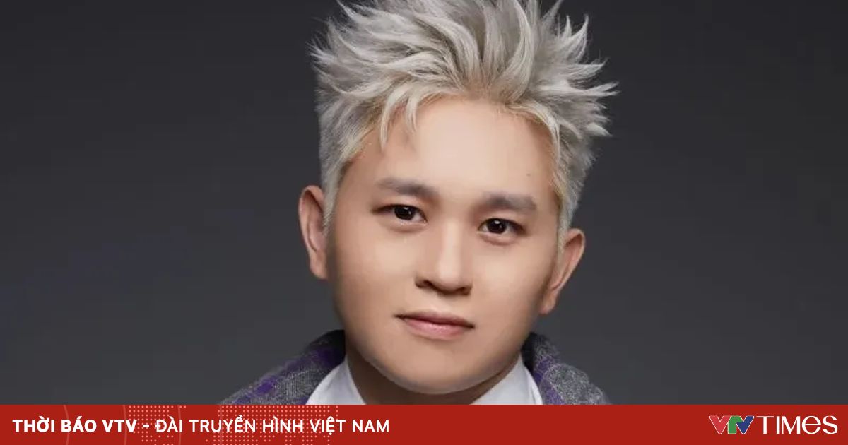 Nhắc nhở nghiêm khắc với rapper B Ray vì những phát ngôn sai lệch trong ...