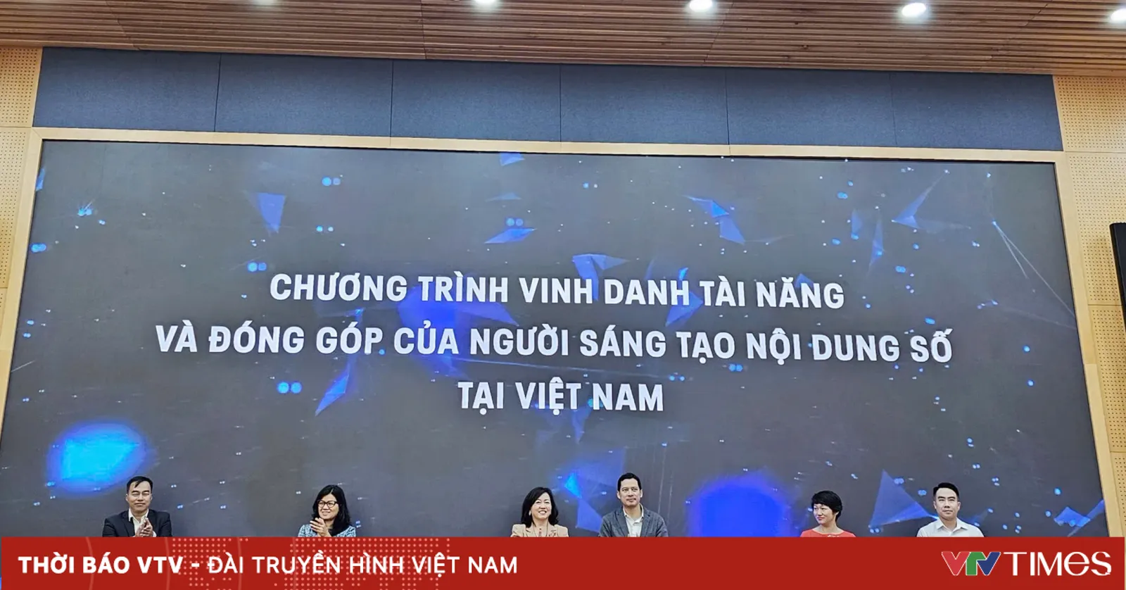 Vietnam iContent 2024: "Hãy làm nội dung sạch và sẽ sống được bằng nội ...