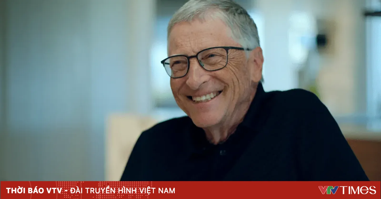 Bill Gates nói về vấn đề nan giải hàng đầu mà giới trẻ phải đối mặt