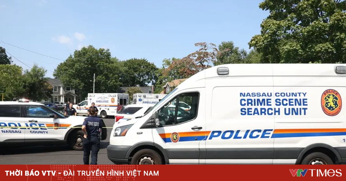 Lan truyền thông tin sai lệch về việc tìm thấy chất nổ gần cuộc mít ...