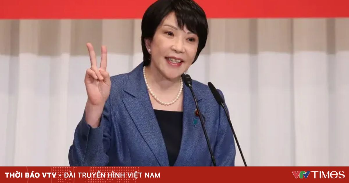 Nhật Bản sẽ có nữ Thủ tướng đầu tiên?