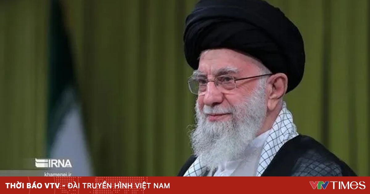 Iran tăng cường an ninh cho lãnh tụ tối cao Ali Khamenei