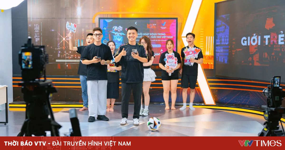“The K - Viet Nam Festival Of KOCs 2024” - Bứt Phá Cùng KOCs