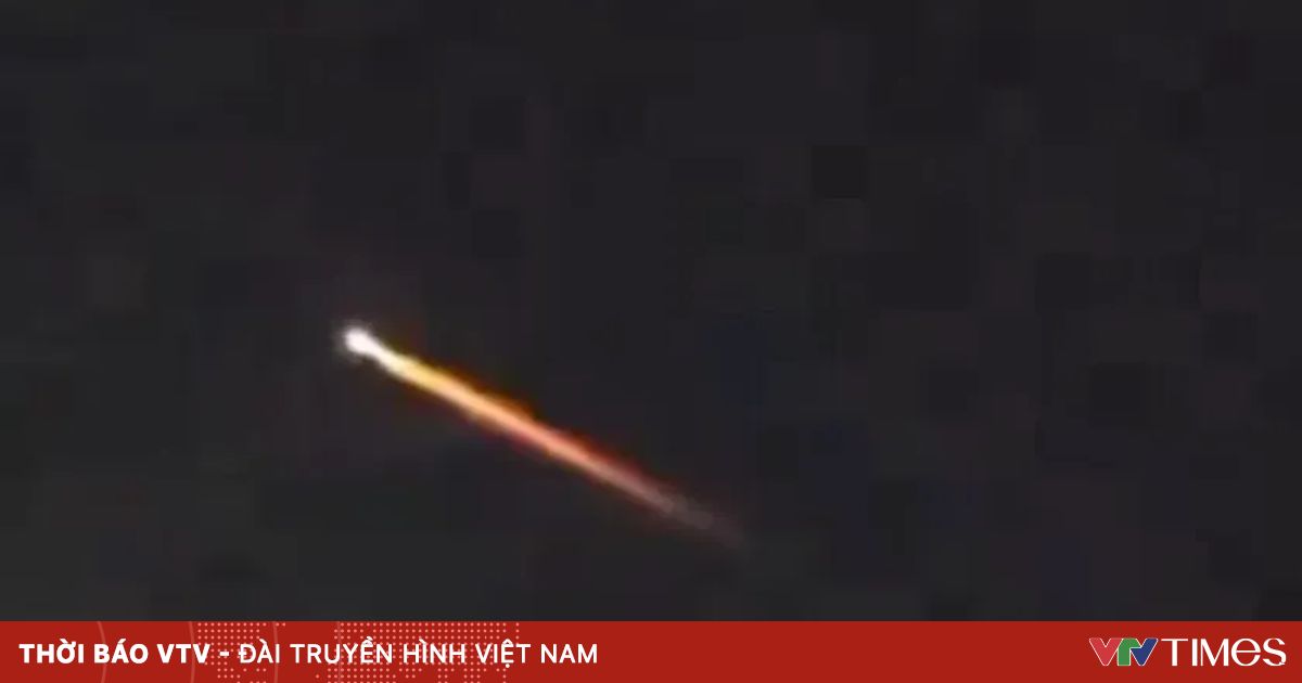 Houthi xác nhận bắn tên lửa vào miền Trung Israel