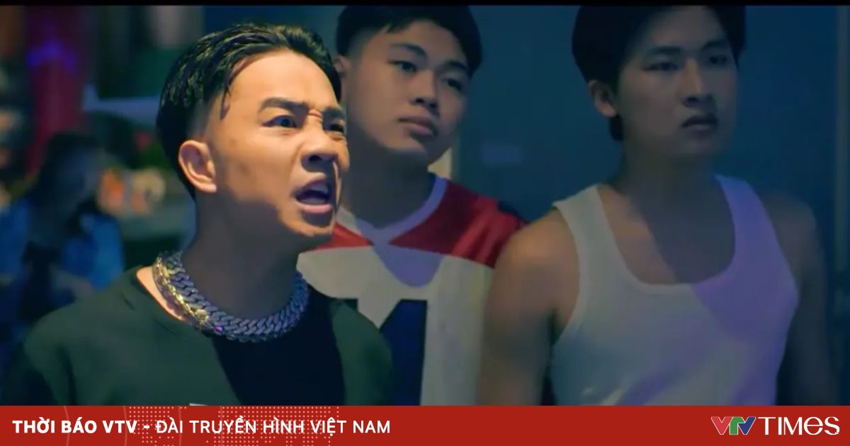 Độc đạo - Tập 17: Hồng - Khương chạm mặt Tân "khẹc"