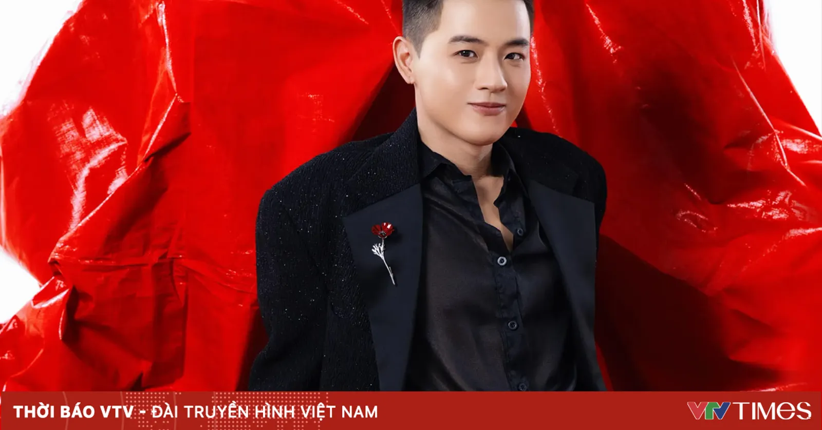 Thanh Duy dẫn dắt gameshow âm nhạc mới trên VTV3 - Người yêu tôi đỉnh nhất
