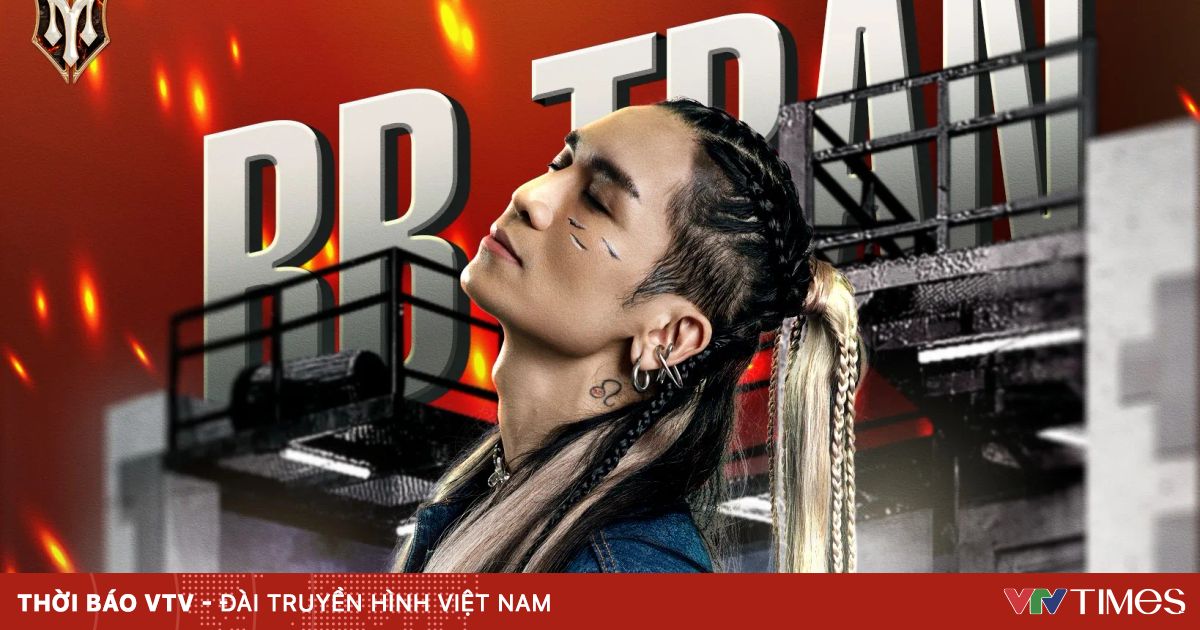 BB Trần tạo "Nét" thành công ở Anh trai vượt ngàn chông gai