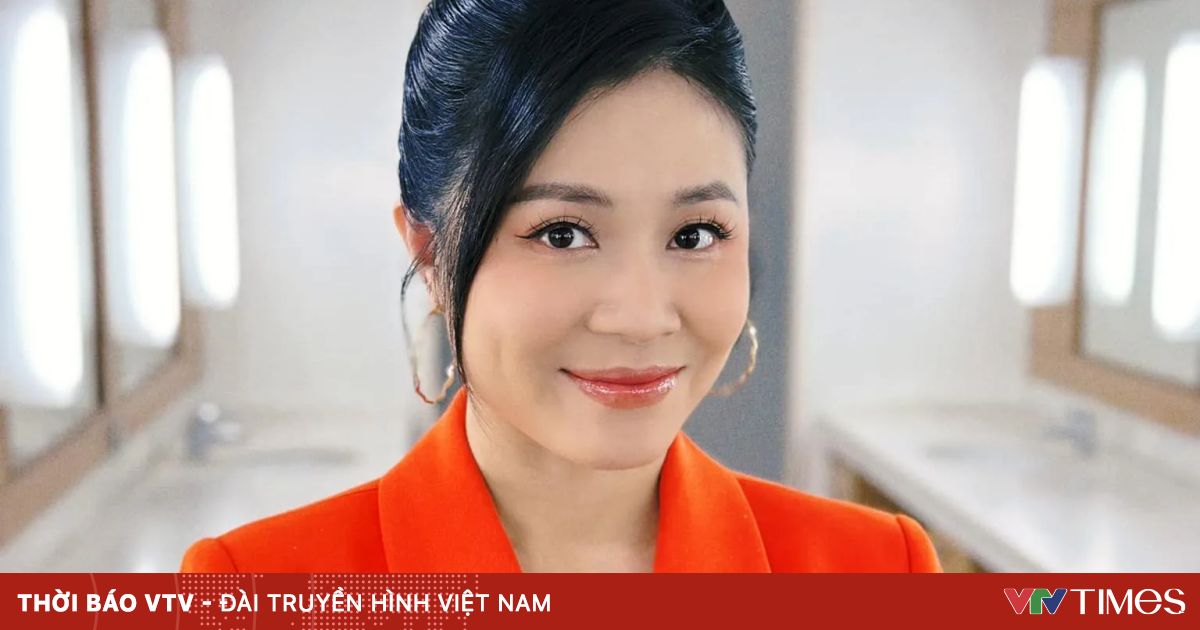 BTV Hoàng Linh: Mong được hòa chung niềm vui điểm cầu chiến thắng