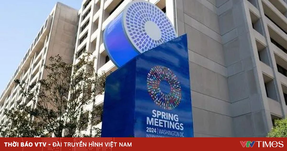 IMF điều chỉnh chính sách, các "con nợ lớn" tiết kiệm hàng tỷ USD