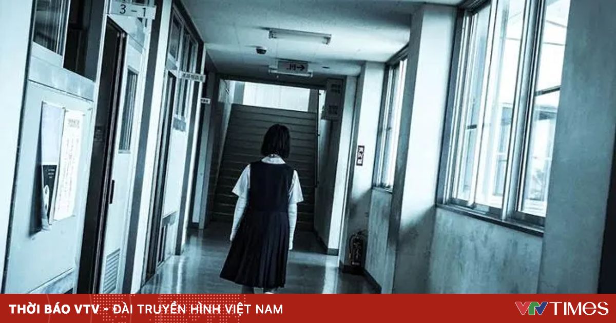 Điểm danh những bộ phim kinh dị mùa Halloween