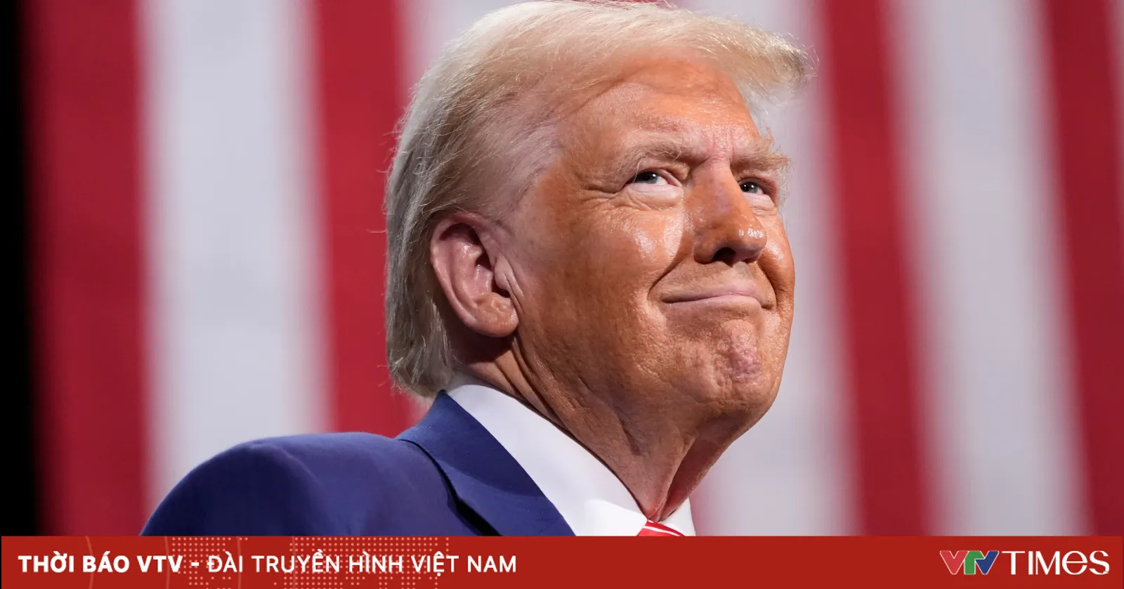 Ông Trump hối thúc chuyển vụ án ”tiền bịt miệng” lên Tòa án Liên bang Mỹ
