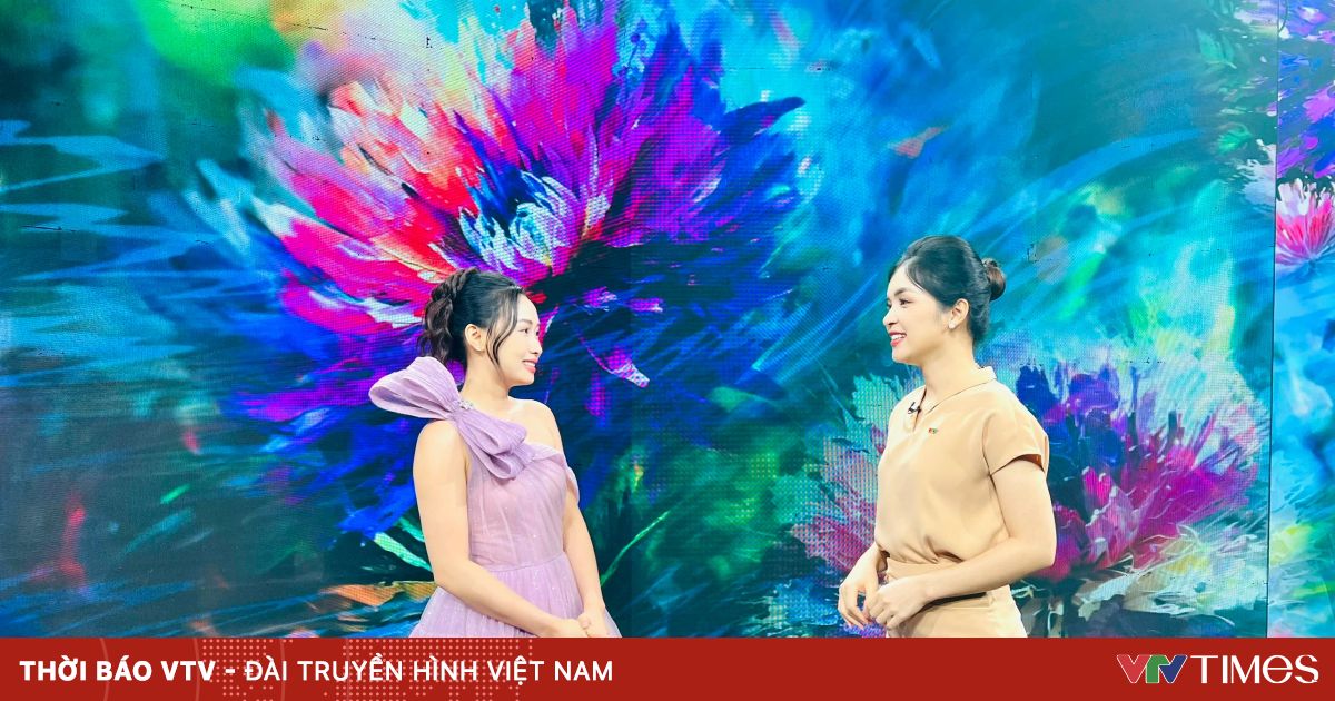 Nhật ký trên Khoá Sol tháng 10: Gặp gỡ ca sĩ Quỳnh Thi