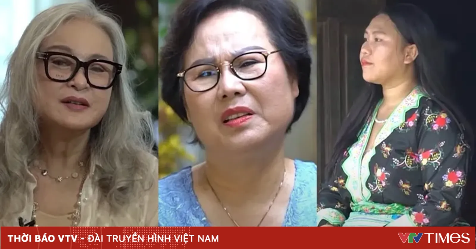 Bà tôi, mẹ tôi, chị em tôi - Những người phụ nữ mạnh mẽ luôn yêu bản ...