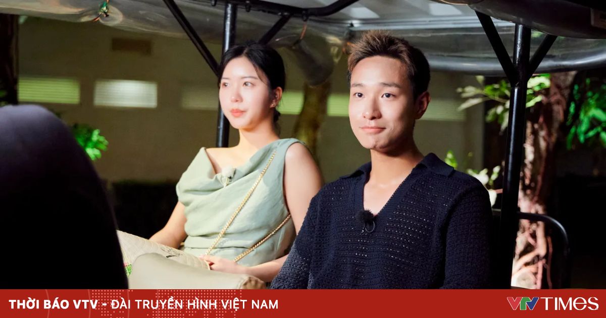 Đảo thiên đường - Tập 14: Hà An Huy bị loại